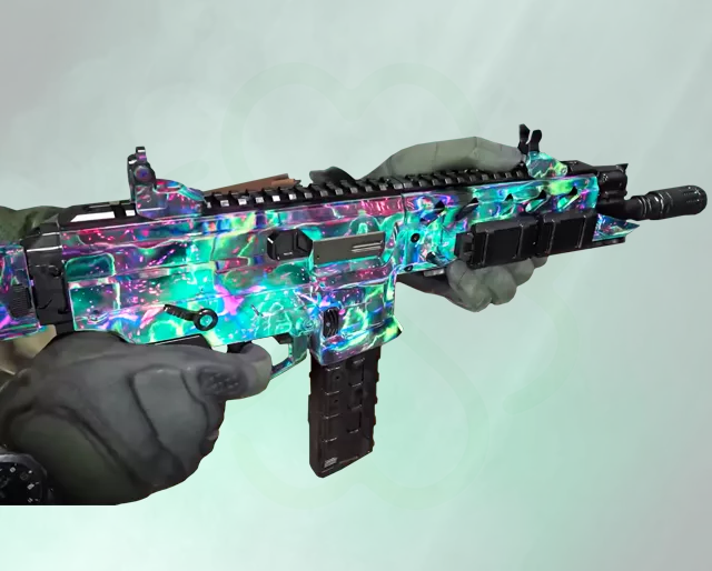 BO7 Skins Tier List - Best Operator & Weapon Skins 2025