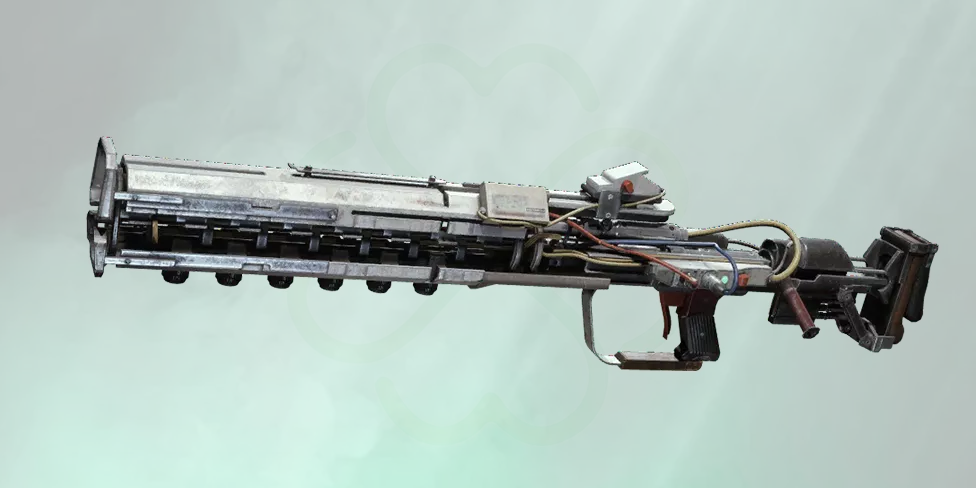 Arc Raiders Weapon Tier List: Best Guns & Meta Weapons