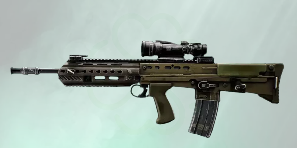 Battlefield 6 Weapon Tier List (2025 BF6 Meta Guide)