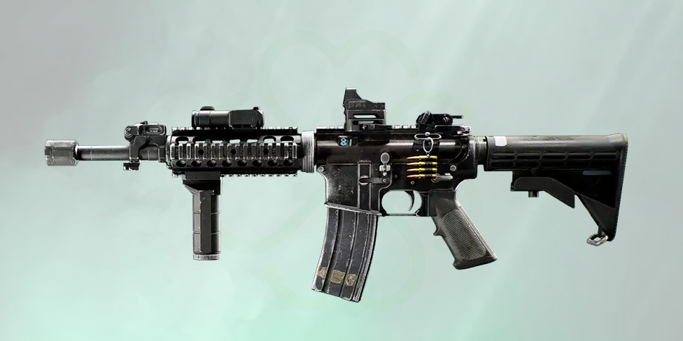 Battlefield 6 Weapon Tier List (2025 BF6 Meta Guide)