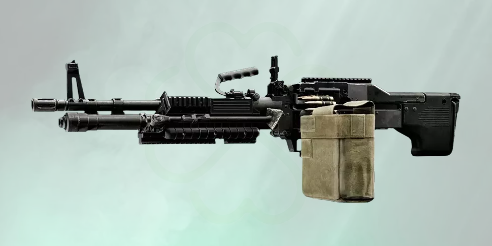 Battlefield 6 Weapon Tier List (2025 BF6 Meta Guide)