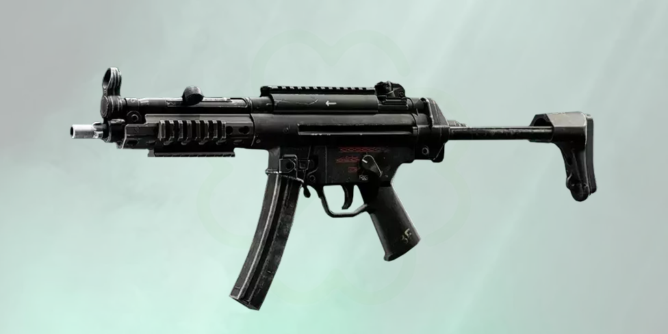 Battlefield 6 Weapon Tier List (2025 BF6 Meta Guide)