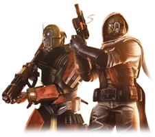 Destiny 2 Lawless Frontier Boost - Buy Lawless Frontier Carry | LepreStore