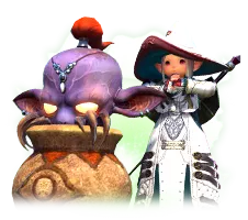 FFXIV Occult Crescent Guide - Progression & Rewards