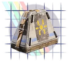 ARC Raiders Wolfpack Blueprint For Sale | LepreStore