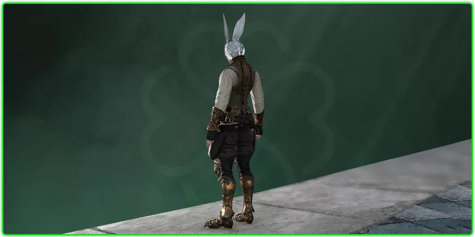 FFXIV 7.4 Glamour Overhaul - Full System Guide