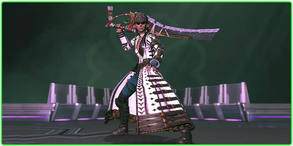 FFXIV 7.4 Glamour Overhaul - Full System Guide