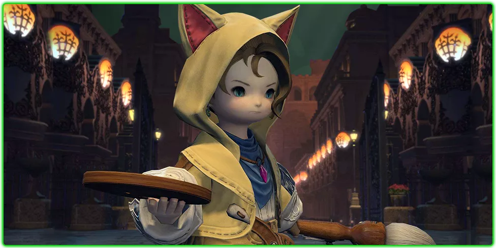FFXIV 7.4 Into the Mist - Full Patch Overview