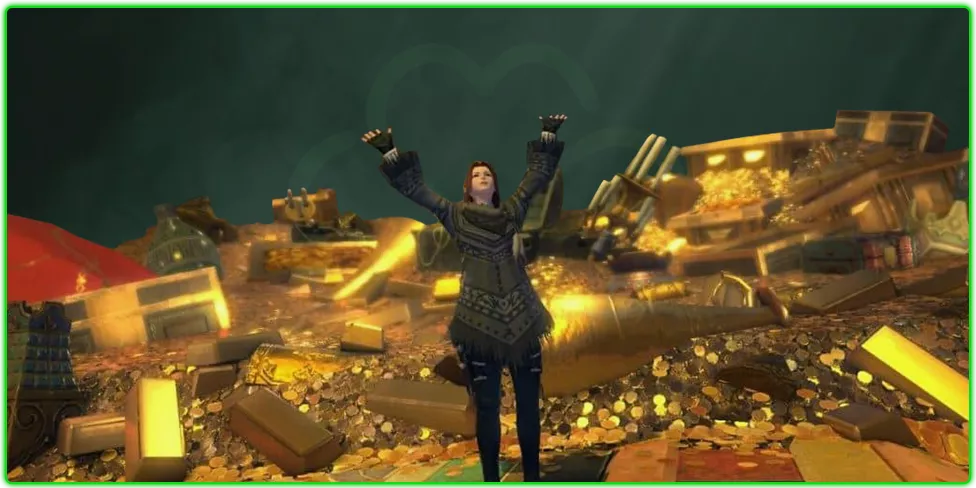 FFXIV Gil Farming Guide (7.4) - Fast Ways to Get Millions