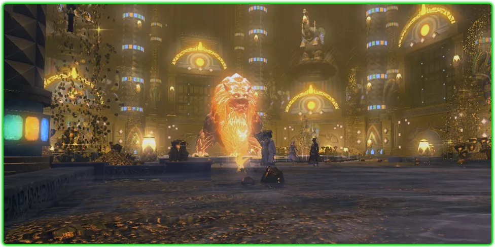 FFXIV Gil Farming Guide (7.4) - Fast Ways to Get Millions