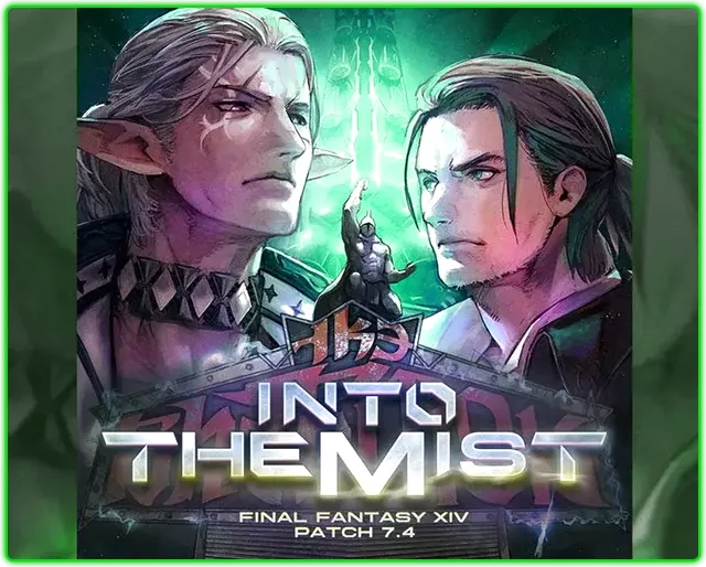 FFXIV 7.4 Into the Mist - Full Patch Overview