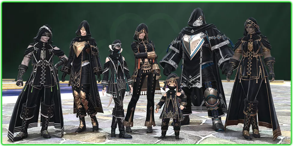 FFXIV Live Letter 89 - Full 7.4 Feature Recap