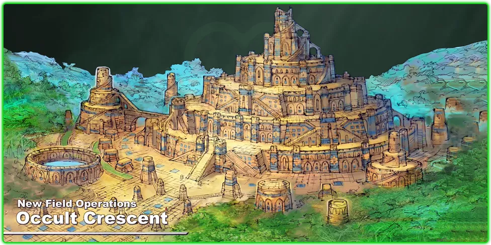 FFXIV Occult Crescent Guide - Progression & Rewards