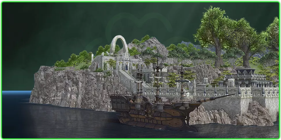 FFXIV Occult Crescent Guide - Progression & Rewards