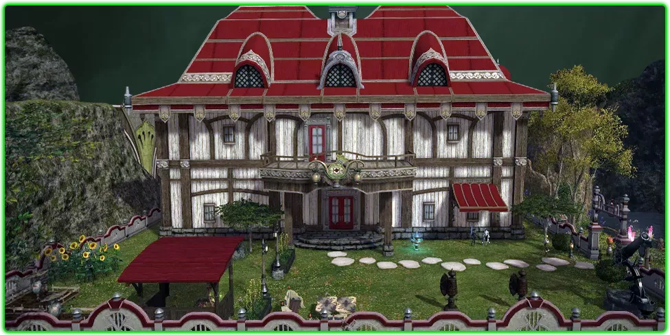 Merchant’s Tale - Variant & Criterion Routes & Loot