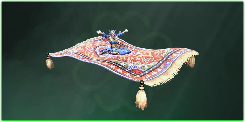 FFXIV 7.4 Into the Mist - Full Patch Overview