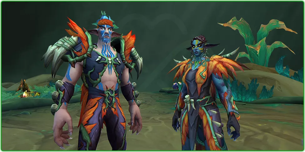 WoW Midnight: Full Expansion Overview 2025