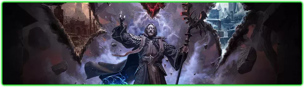 PoE 2 Best Leveling Builds: Class-by-Class Guide