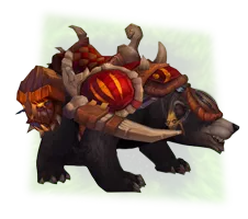 Buy The Burning Crusade Mounts | WoW TBC Mount Boost | LepreStore