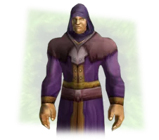 TBC Anniversary The Violet Eye Reputation Boost | LepreStore