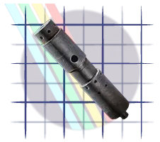 ARC Raiders Extended Barrel Blueprint For Sale | LepreStore