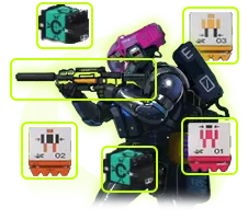 Marathon Loadouts for Sale – Ready to Play Gear | LepreStore