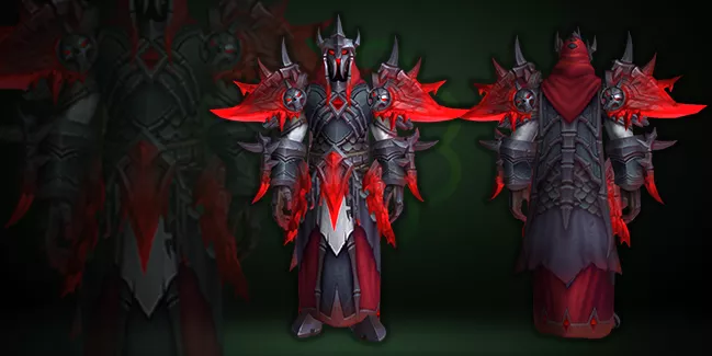 Buy WoW Elite PvP Gear | PvP Elite Gear Set Boost | LepreStore