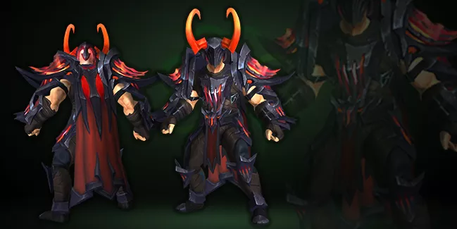 Buy WoW Elite PvP Gear | PvP Elite Gear Set Boost | LepreStore