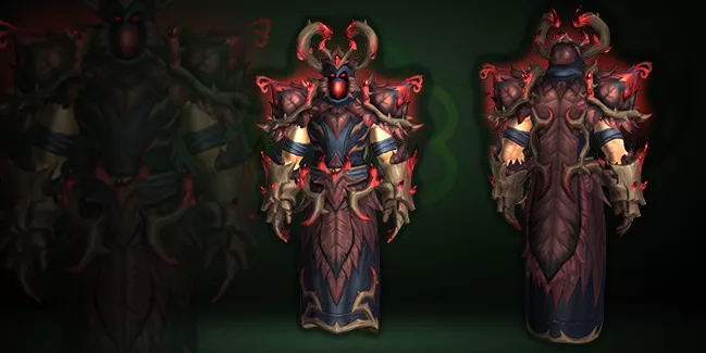 Buy WoW Elite PvP Gear | PvP Elite Gear Set Boost | LepreStore