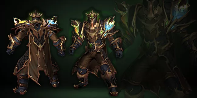 Buy WoW Elite PvP Gear | PvP Elite Gear Set Boost | LepreStore