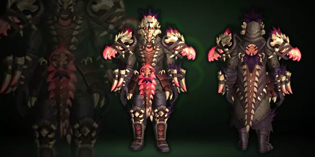 Buy WoW Elite PvP Gear | PvP Elite Gear Set Boost | LepreStore