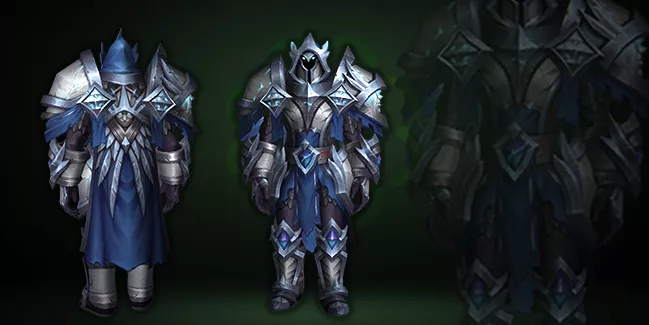 Buy WoW Elite PvP Gear | PvP Elite Gear Set Boost | LepreStore