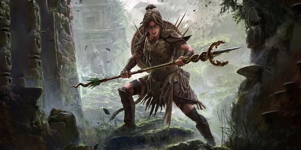 PoE 2 Return of the Ancients: Why You Should Play