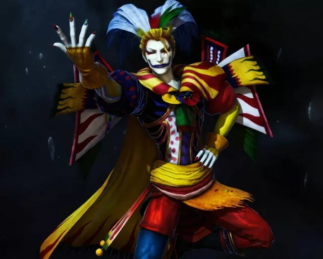 FFXIV Dancing Mad Ultimate Guide: Kefka Raid, Rewards, Unlock